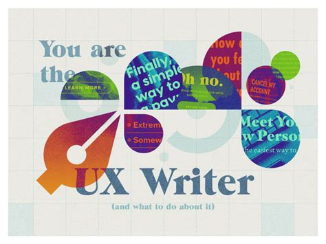 All You Need To Know About UX Writing Capturly Blog