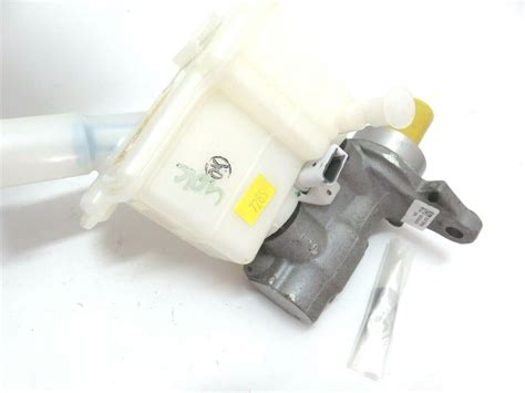 New Genuine Nissan Micra Cylinder Brake Master D60101hb0a D6010 1hb0a