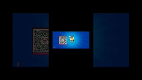 Free Brawl Stars Qr Codes 2025 Free Robert T Thomas