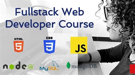 Fullstack Web Developer Course Adilastech