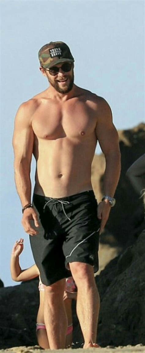Pin By The Brahma Bull Ddj On Jason Sthatan And Mans Chris Hemsworth
