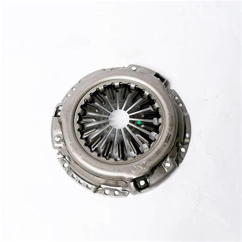 Cover Assy Clutch Toyota By Cfao