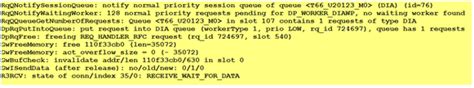 Sap Gateway Issue Gateway Closed Unexpectedly An Sap Community