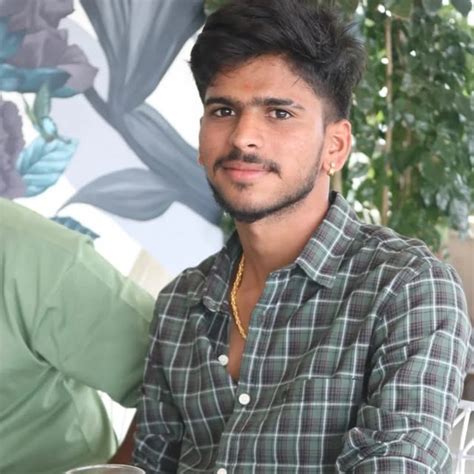 Tharun Tharun Naik 23 On Threads