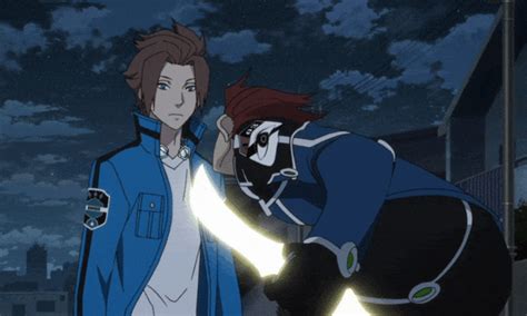 Ryō Utagawa Abilities World Trigger Wiki