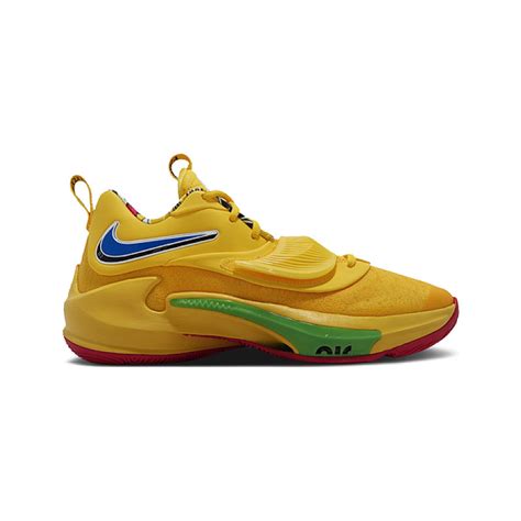 Nike Uno X Zoom Freak 3 Nrg Ep 50th Anniversary Dc9363 700 Od 8800