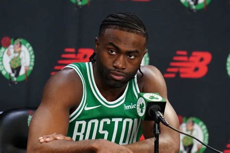Jaylen Brown's Future With Celtics in Serious Jeopardy as New Owner ...
