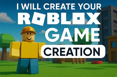 Develop Roblox Game From Scratch Roblox Lua Scripting And Debbuging By Codemichal Fiverr