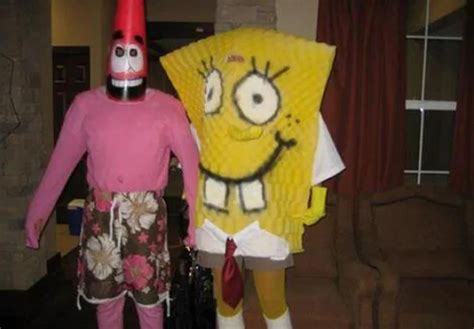 50 Halloween Costume Fails That Made Us Cringe Halloween Costume