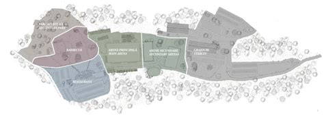 Domeniul Herneacova Restaurant Parc Aventura Echitatie