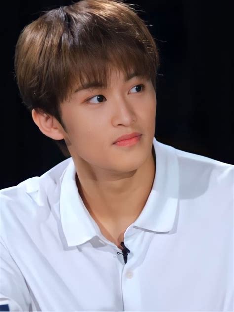 7dream Debate Mark Nct Debate Marks Mark Nct