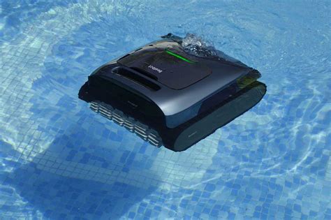 Beatbot Aquasense Pro Robot Pool Cleaner Promises To Do It All Techhive