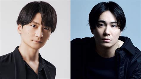 「free」10周年記念イベントに島﨑信長さん・鈴木達央さんらメインキャスト5名が大集結！ にじめん