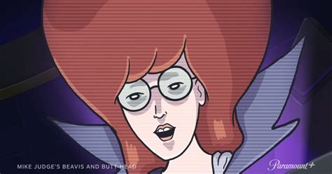 Beavis And Butt Head Judged By Daria In Season 2 Finale Clip