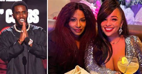 Fans Rush To Chaka Khans Support After Her Daughter Indira Puts Diddy