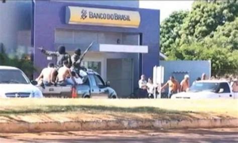 Jitaúna Maior assaltante de banco do Brasil é preso em Feira de Santana