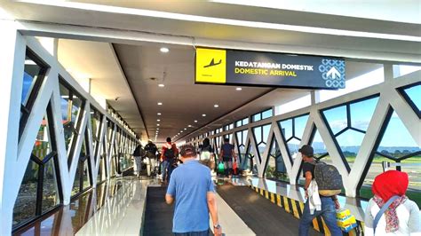 Arrival Transfer Pick Up YIA Airport To Hotel In Yogyakarta