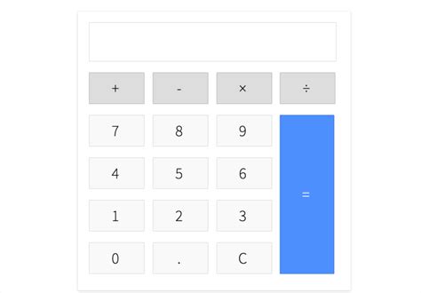 24 javascript projects for beginners in 2023 with source code artofit