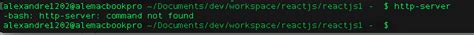 M1 A3 Server Issue 369 Da2k Curso Reactjs Ninja GitHub