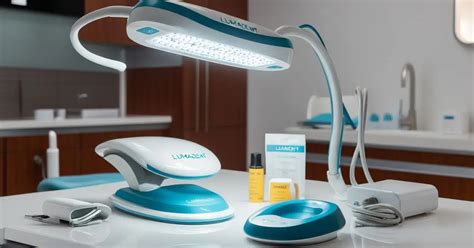 Lumadent Light Illuminating The Future Of Dental Care