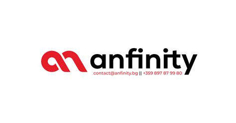 Your Outsourced It Partner Anfinity Bg