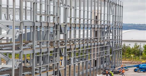 Lidl Starts Work On Largest Rdc Article Fruitnet