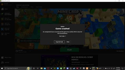 Anyone Know How To Fix Exit Code 1 For Rl Ive Had This Problem For