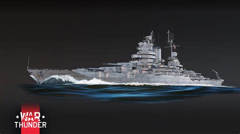 Development Winter Extreme Uss Mississippi News War Thunder R
