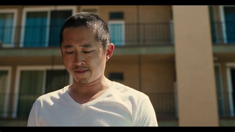 Auscaps Young Mazino Shirtless In Beef 1 02 The Rapture Of Being Alive