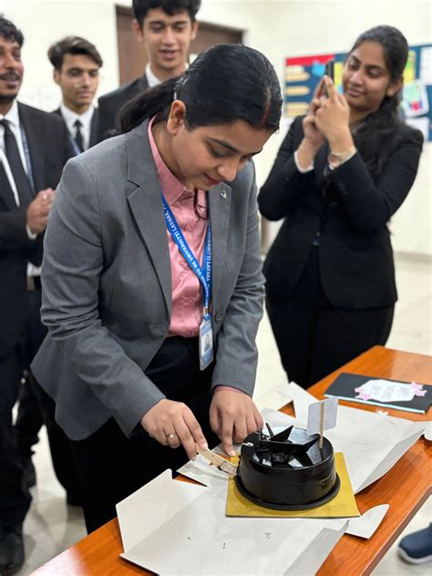 Pallavi Pandey On Linkedin Humbled😇