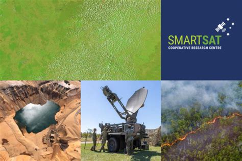 Smartsat Crc Annual Report 2020 2021 Smartsat Crc