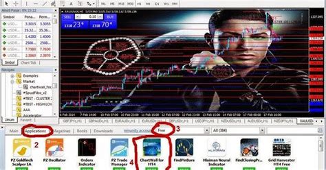TUTORIAL CARA MENGGANTI BACKGROUND MT Gretongan Porexzz