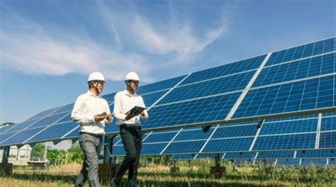 Seguridad Energética Definición E Importancia Safetyculture