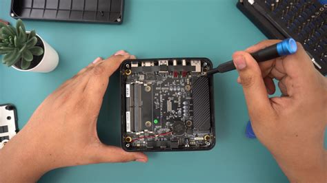 Ssd Ram Install For Mini Pcs Droix Knowledge Base Tutorials For Everything