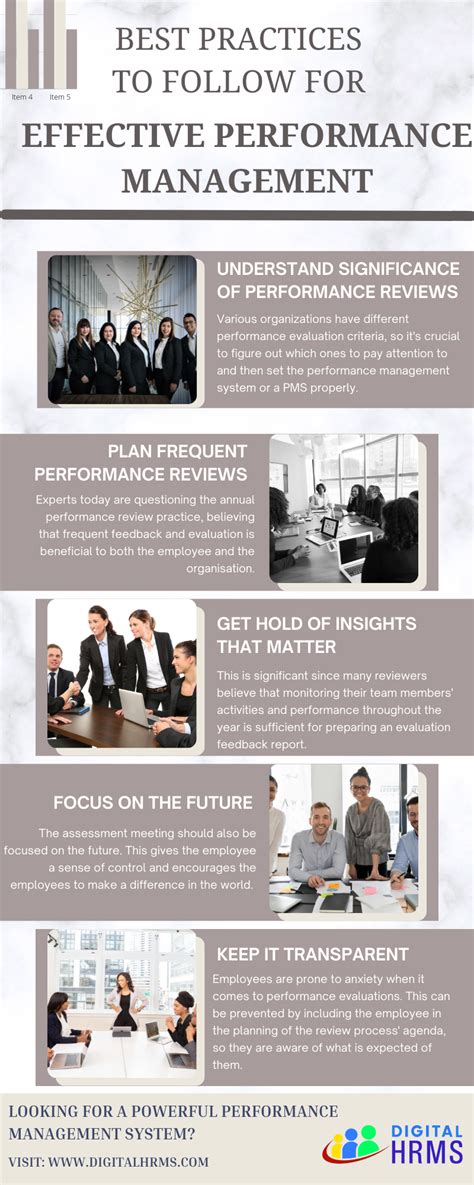 discover best practices for effective performance management t dg blog digital thoughts