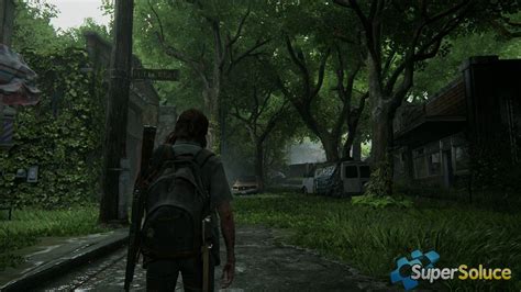 The Last Of Us 2 Guide Collectibles Hillcrest 032 Game Of Guides
