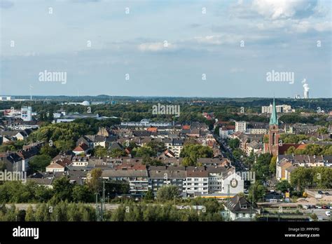 District Of Dortmund Hi Res Stock Photography And Images Alamy
