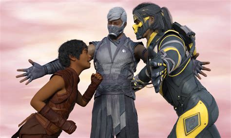 Old Render 12 3d Render Digital Art By Fatinchibi