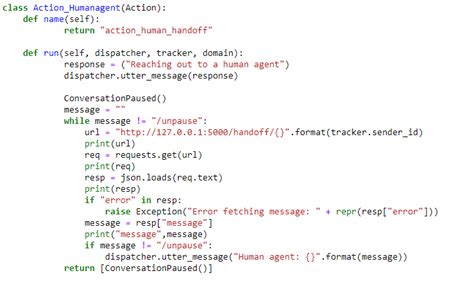 Timeout Error On Rasa Shell · Issue 4606 · Rasahqrasa · Github