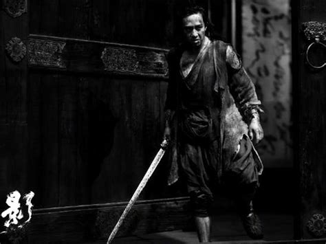 Zhang Yimous Shadow To Join Film Festival In Italy