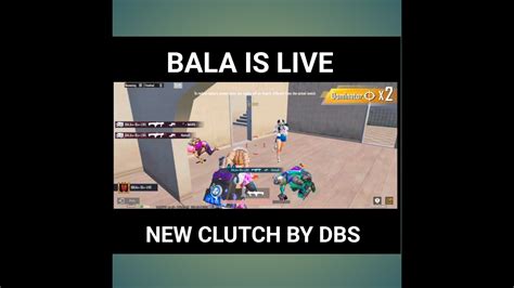 New Clutch By Dbs Youtube