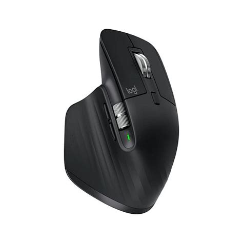Wireless Mouse Logitech Mx Master S Graphite Dmc Ee