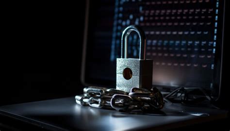 Cybersecurity How To Keep Your Data Safe