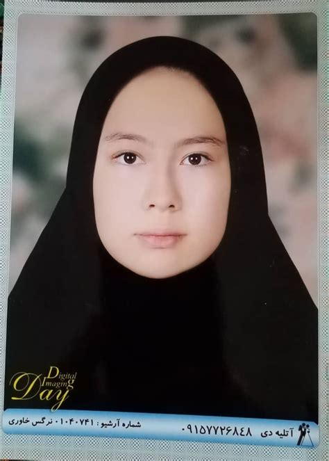 مصاحبه با نرگس خاوری فر عضو باشگاه هفتصدتایی ها