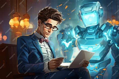 Premium Ai Image Copywriting With Chatgpt Artificial Intelligence Generative Ai