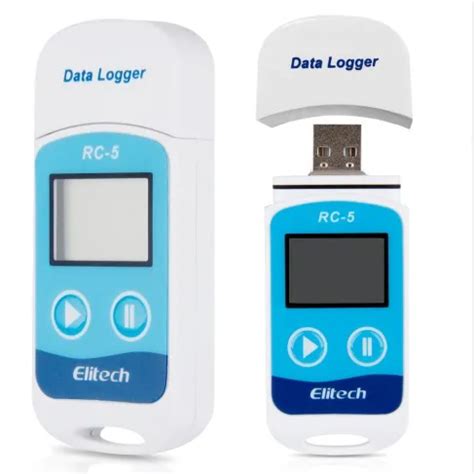 RC Mini Data Logger USB Datalogger In Temperature Instruments From Tools On Aliexpress Com