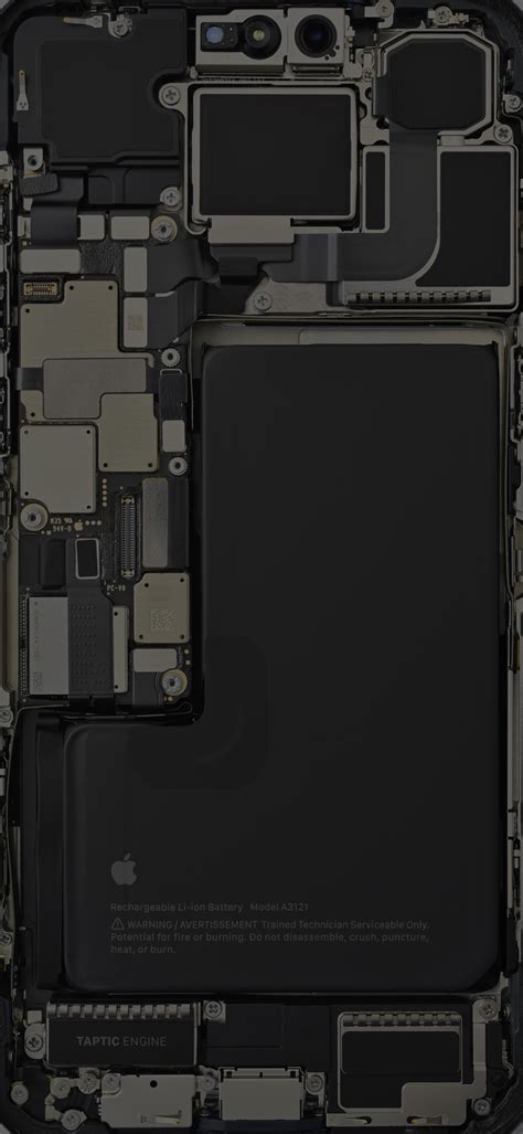 Iphone 15 Wallpapers Ifixit News