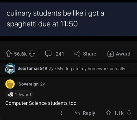 Ah College Assignments R Programmerhumor