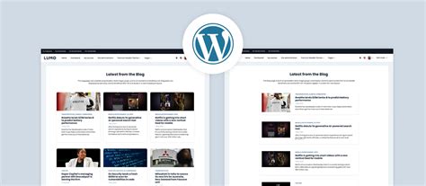 How To Theme Integration In Wordpress My Blog
