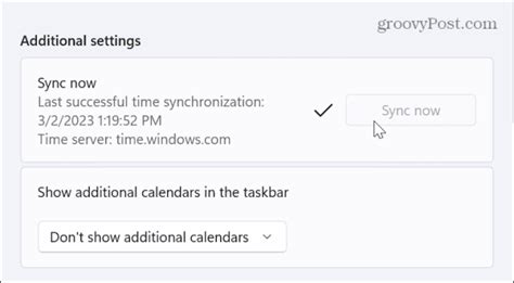How To Make Windows Change Time Zones Automatically